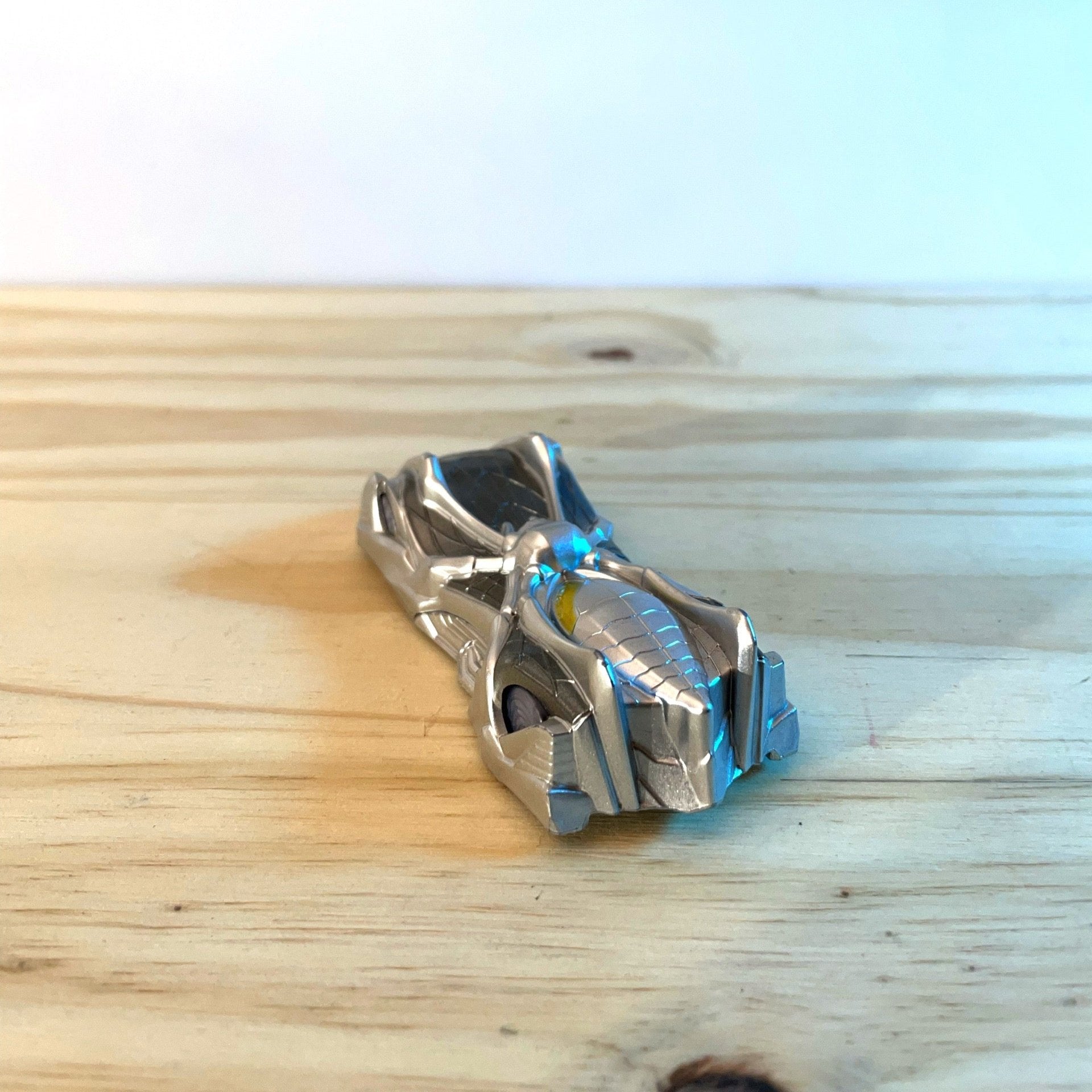 CHASER SPIDER - Viral Core DX Break Gunner Bot - Kamen Rider – Gorilla Toys